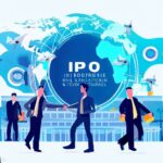 IPOは国際調達の成功を引き寄せる魔法の力？ - 輸出入業務の相談から代行ならワートレ！へ