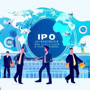 IPOは国際調達の成功を引き寄せる魔法の力？ - 輸出入業務の相談から代行ならワートレ！へ